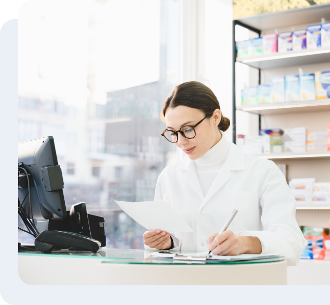 Prescription Refills